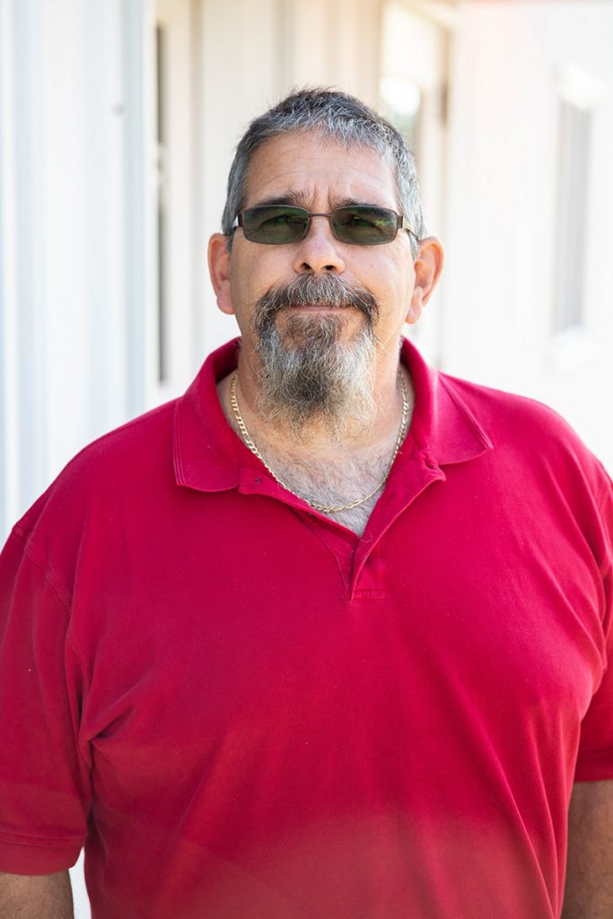 Our Team - Ramar Transportation