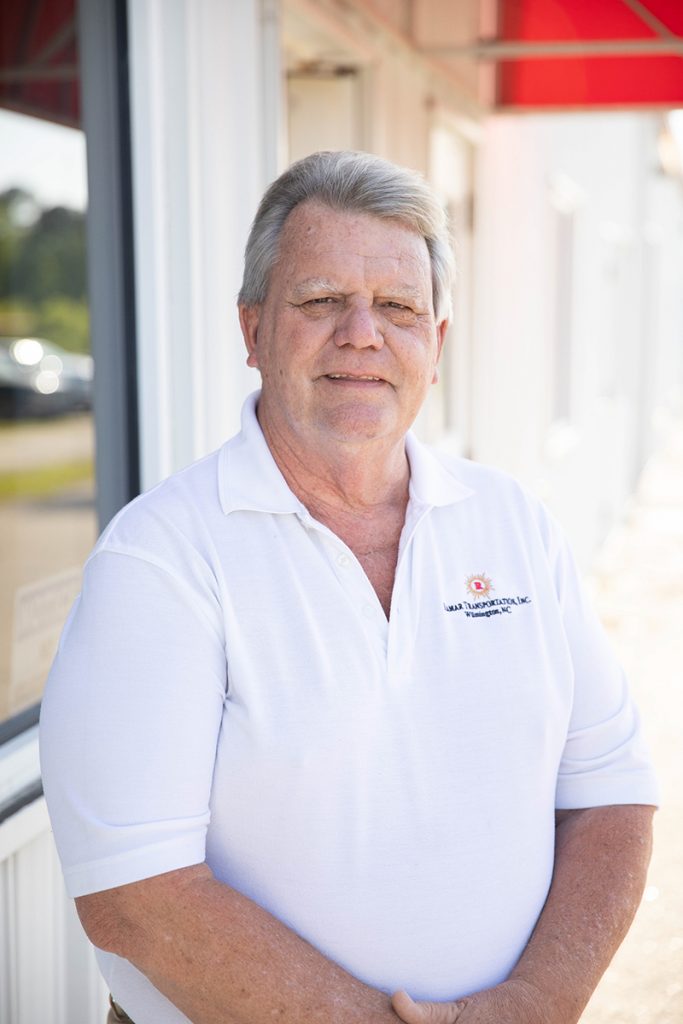 Our Team - Ramar Transportation